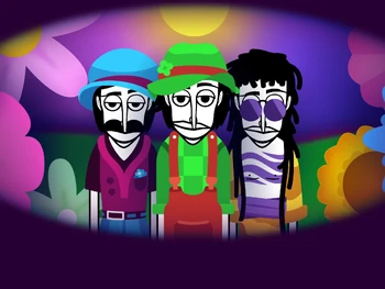 Fanon:Abloom | Incredibox Wiki | Fandom