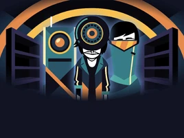 Wheels | Incredibox Wiki | Fandom