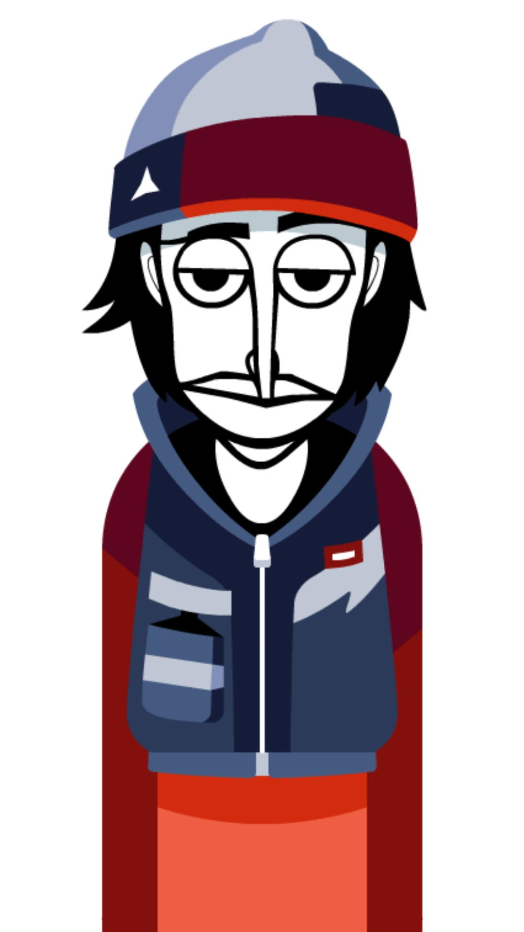 DJ Flex | Incredibox Wiki | Fandom