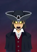 Fanon:Armed/Lester | Incredibox Wiki | Fandom