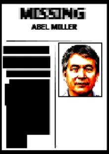 Abel Miller | Incredibox Wiki | Fandom