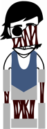 Fanon:Frostbite | Incredibox Wiki | Fandom