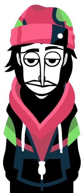 McLarry | Incredibox Wiki | Fandom