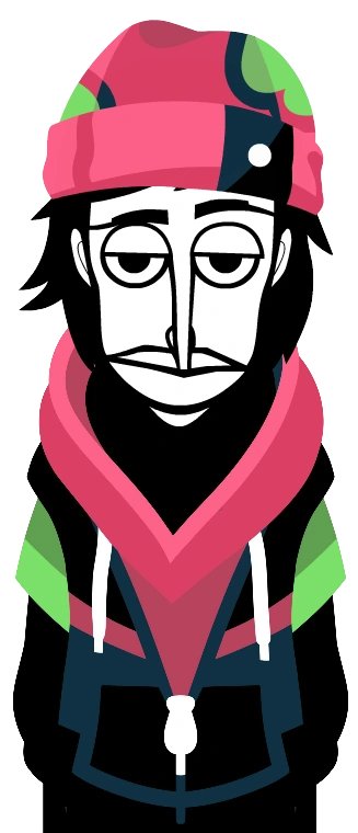 McLarry | Incredibox Wiki | Fandom