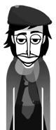 Beatnik | Incredibox Wiki | Fandom