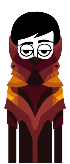 Carl Cabot | Incredibox Wiki | Fandom