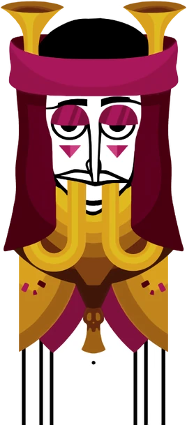 Tromby | Incredibox Wiki | Fandom