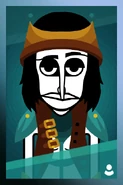 Fanon:Armed/Hawk Explorer | Incredibox Wiki | Fandom
