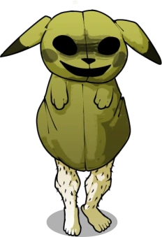 Fanon:Mustard/Fentachu | Incredibox Wiki | Fandom