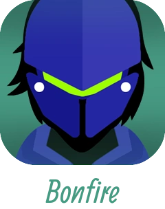 Bonfire | Incredibox Wiki | Fandom