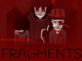 Fanon:Kaybox | Incredibox Wiki | Fandom