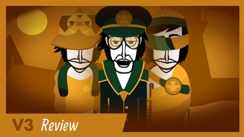 IncrediMods | Incredibox Вики | Fandom