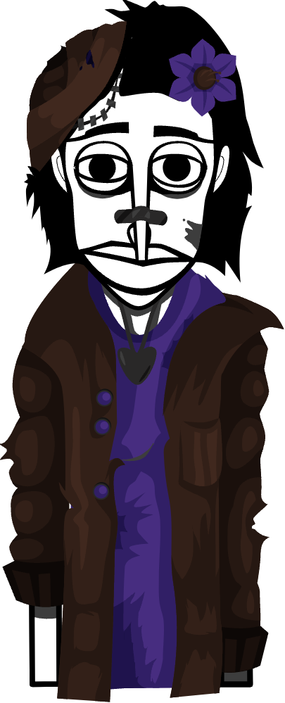 Fanon:Vitals/Davis | Incredibox Wiki | Fandom