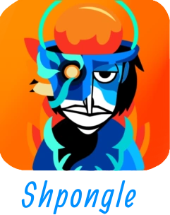 Shpongle Realm | Incredibox Wiki | Fandom