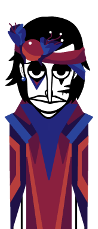 Flower | Incredibox Wiki | Fandom