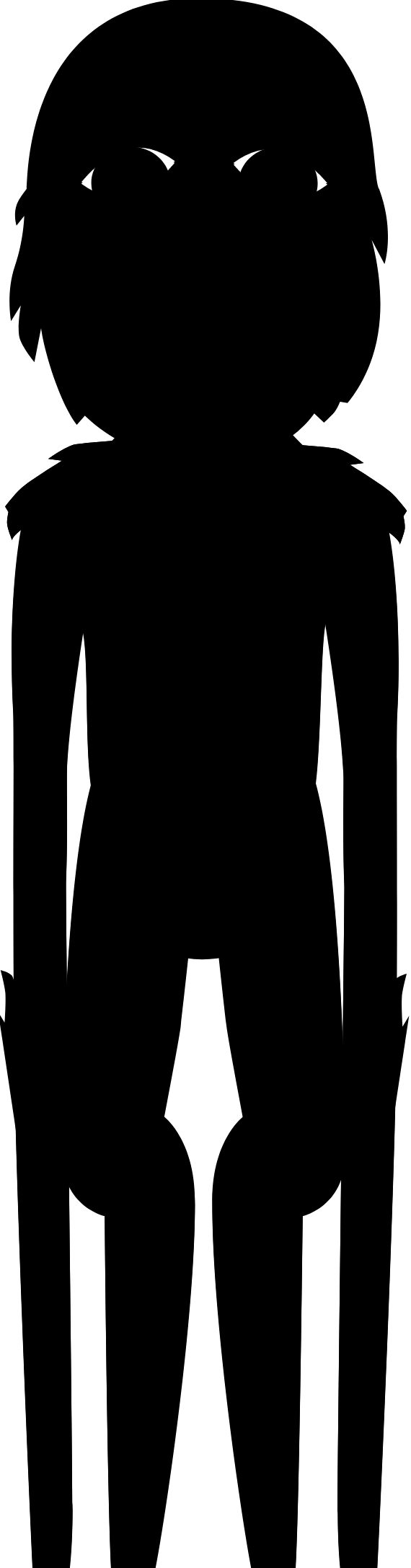 Fanon:Grayscale Limbo/The Host | Incredibox Wiki | Fandom