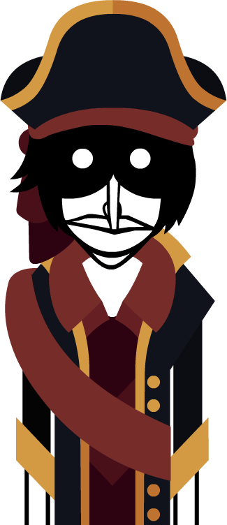 Capitan | Incredibox Wiki | Fandom