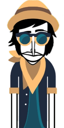 Touti | Incredibox Wiki | Fandom