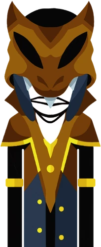 Ladon | Incredibox Wiki | Fandom