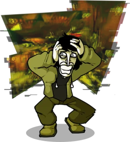 Fanon:Mustard/Matty Stampeedy | Incredibox Wiki | Fandom