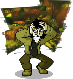 Fanon:Mustard/Matty Stampeedy | Incredibox Wiki | Fandom