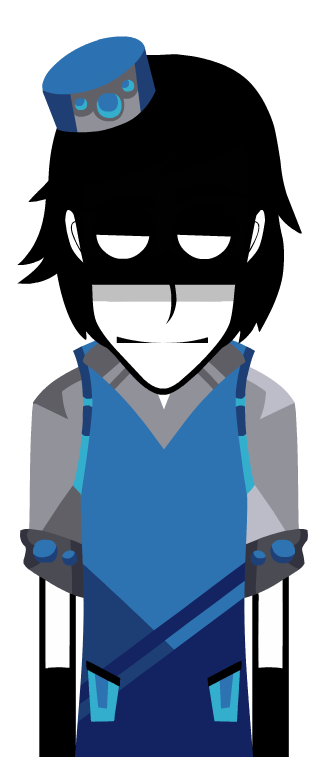 2nd Conductor | Incredibox Wiki | Fandom