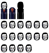 Chester | Incredibox Wiki | Fandom
