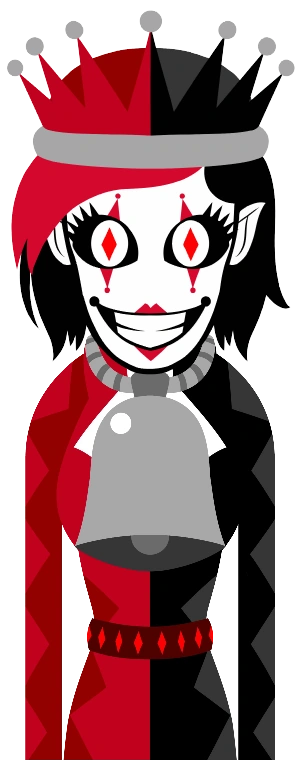 Jezebell | Incredibox Wiki | Fandom