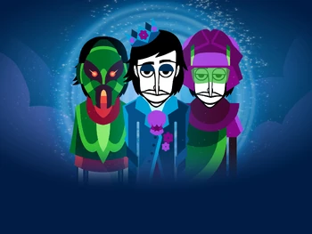 Travis | Incredibox Wiki | Fandom