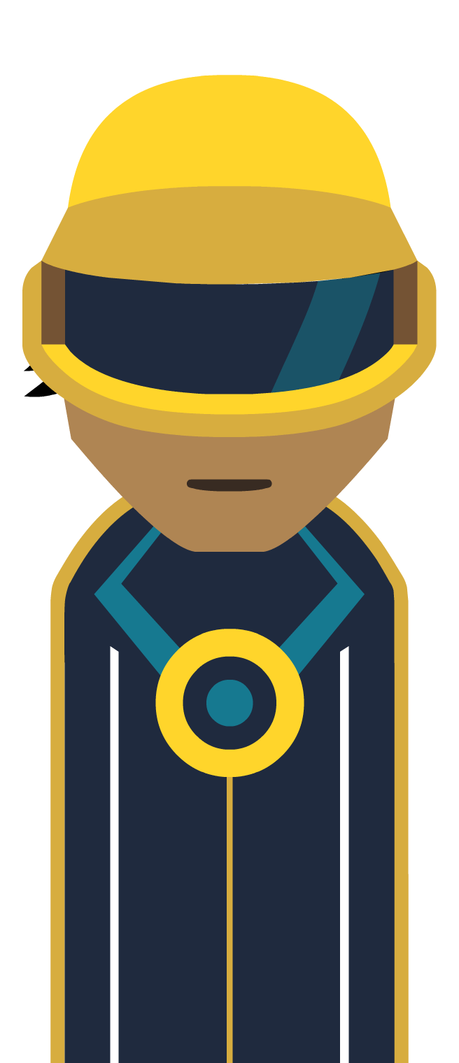 Thomas | Incredibox Wiki | Fandom