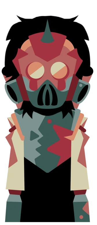 Rust | Incredibox Wiki | Fandom