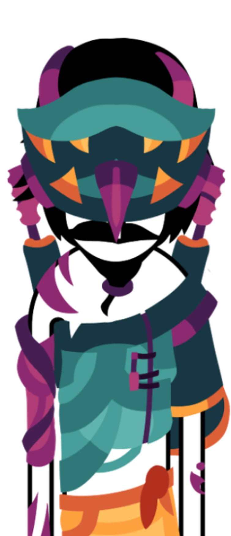 Hey | Incredibox Wiki | Fandom