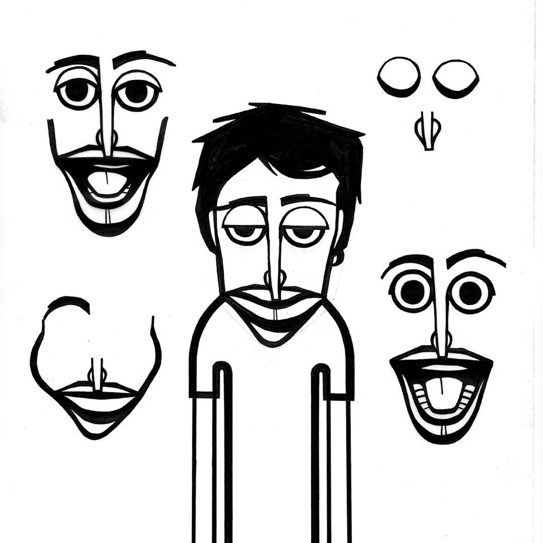 The Original/Images | Incredibox Wiki | Fandom