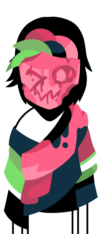 Masked Leader | Incredibox Wiki | Fandom