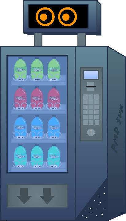 Fanon:Planet Mountain Dew/Vendy Vendington | Incredibox Wiki | Fandom