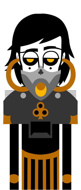 Shuf-LR | Incredibox Wiki | Fandom