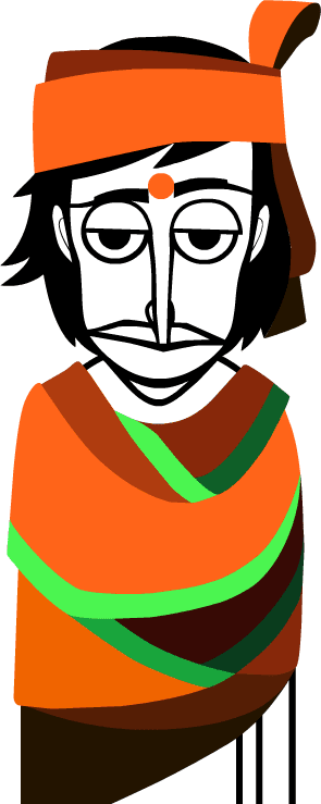 Pouin (Jeevan) | Incredibox Wiki | Fandom