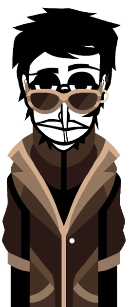 Amazing Polo | Incredibox Wiki | Fandom