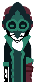 Evadare Chapter I: Evadare | Incredibox Wiki | Fandom