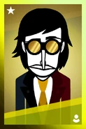 Mike Scarlett | Incredibox Wiki | Fandom