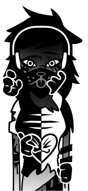 Fanon:Orin Ayo Remake/Kaski | Incredibox Wiki | Fandom