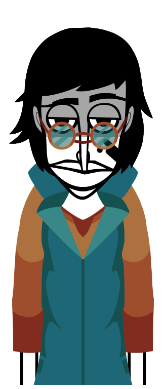 Doctor | Incredibox Wiki | Fandom