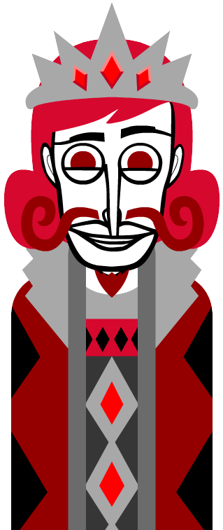 King Cornelius | Incredibox Wiki | Fandom