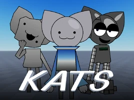 Fanon:KATS | Incredibox Wiki | Fandom