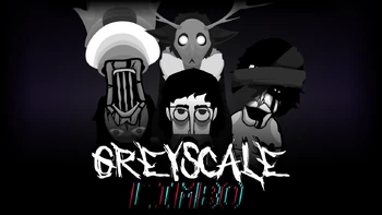 Grayscale: LIMBO | Incredibox Wiki | Fandom