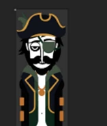 Evadare Chapter II: Xrun | Incredibox Wiki | Fandom