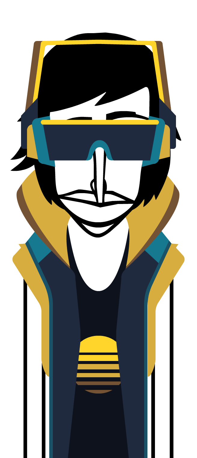 Solar Flare | Incredibox Wiki | Fandom