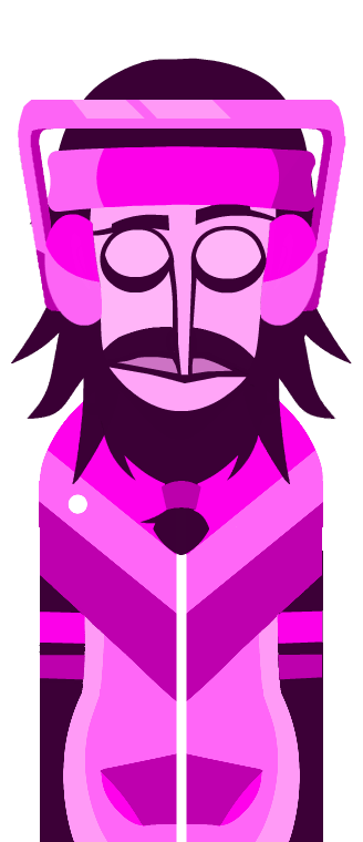 Jolly Jogger | Incredibox Wiki | Fandom