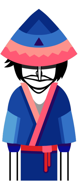 Tuku | Incredibox Wiki | Fandom