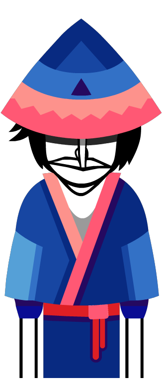 Tuku | Incredibox Wiki | Fandom